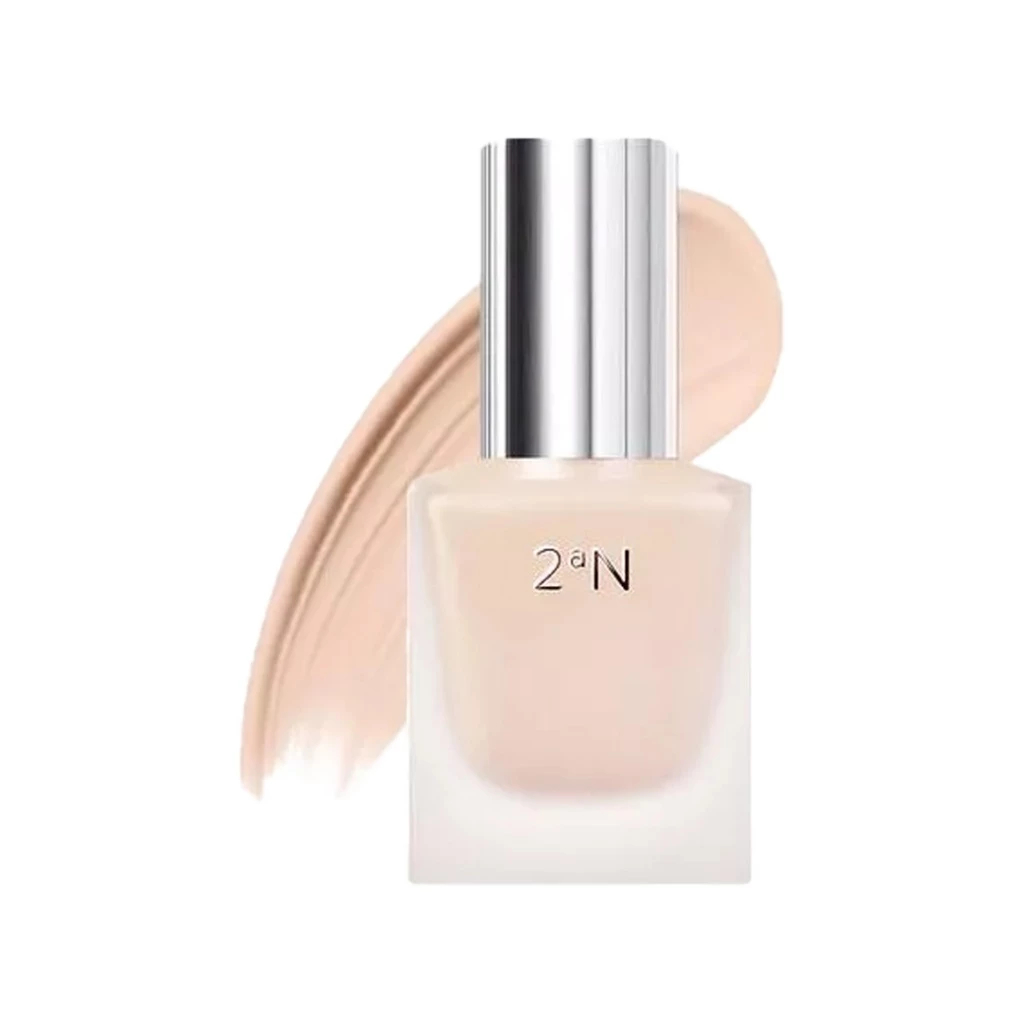 [2an] Kem nền đeo dài SPF30 PA + + + 30ml | Shopee Việt Nam