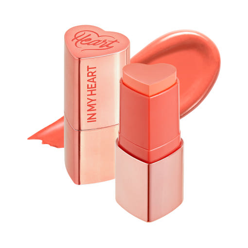 Touch in SOL Pretty Filter In My Heart Stick Blush 6g | Shopee Việt Nam