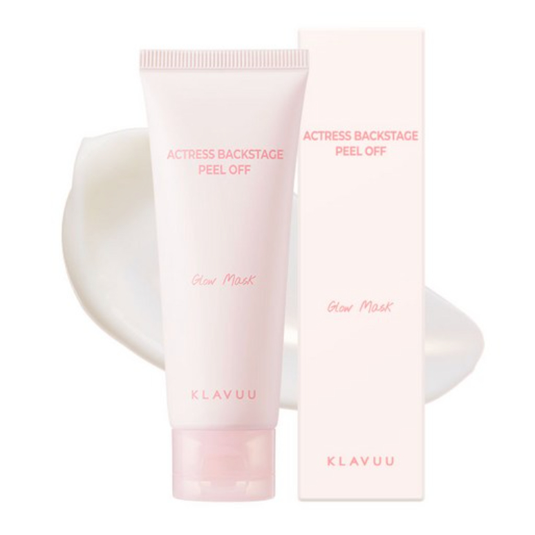 KHẨU PEEL-OFF KLAVU 70ML – MẶT NẠ KEM NHIỆT & THỦY TINH | Shopee Việt Nam
