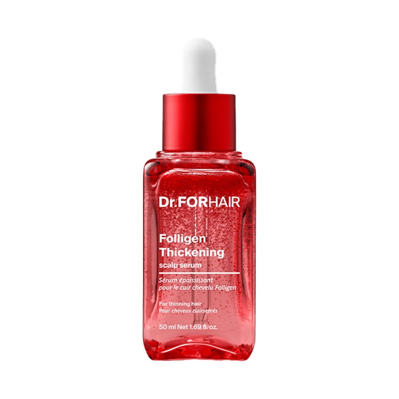 Dr.Forhair Folligen Thickening Scalp Serum 50ml | Shopee Việt Nam