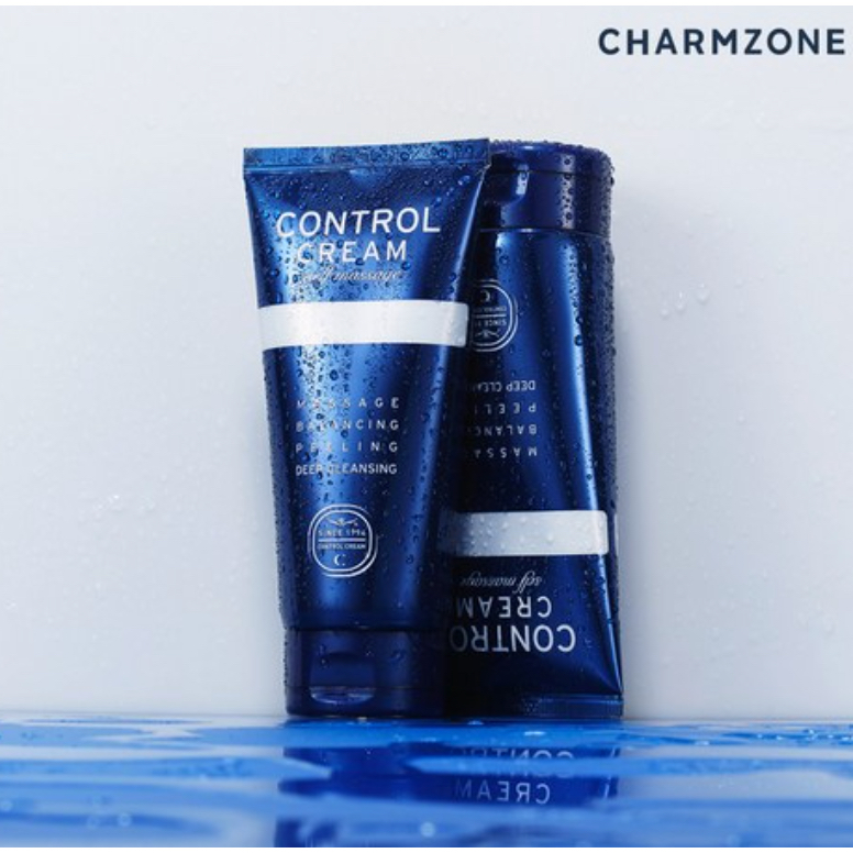 Kem kiểm soát CHARMZONE DeAge (Tự sử dụng) (150ml x 2) | Shopee Việt Nam
