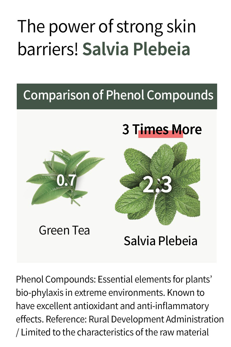 MEIDEME Green Salvia Treatment Toner 200ml | Shopee Việt Nam