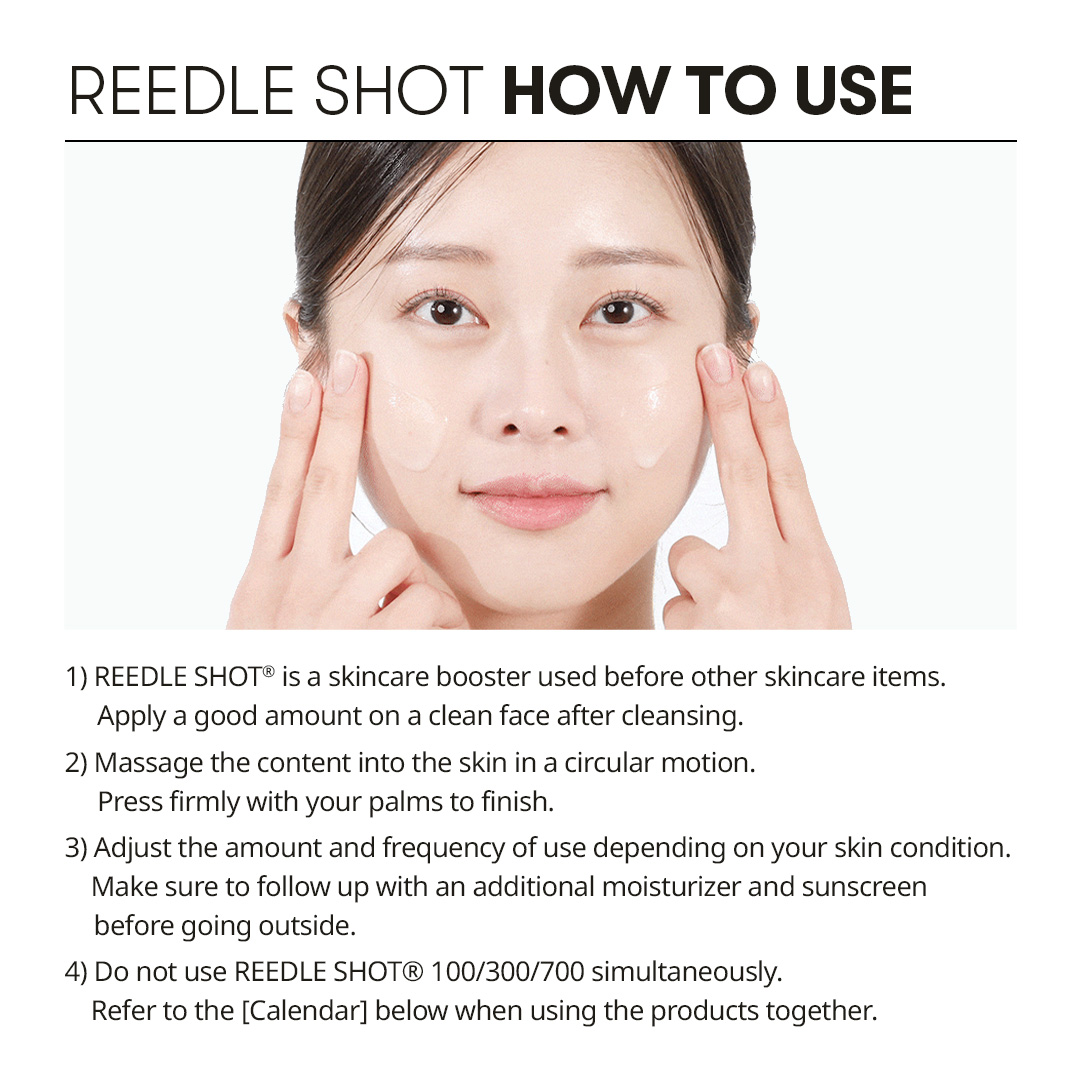 [Vt] Black Truffle Reedle Shot 50ml, Black Truffle Extract 30.000ppm ...