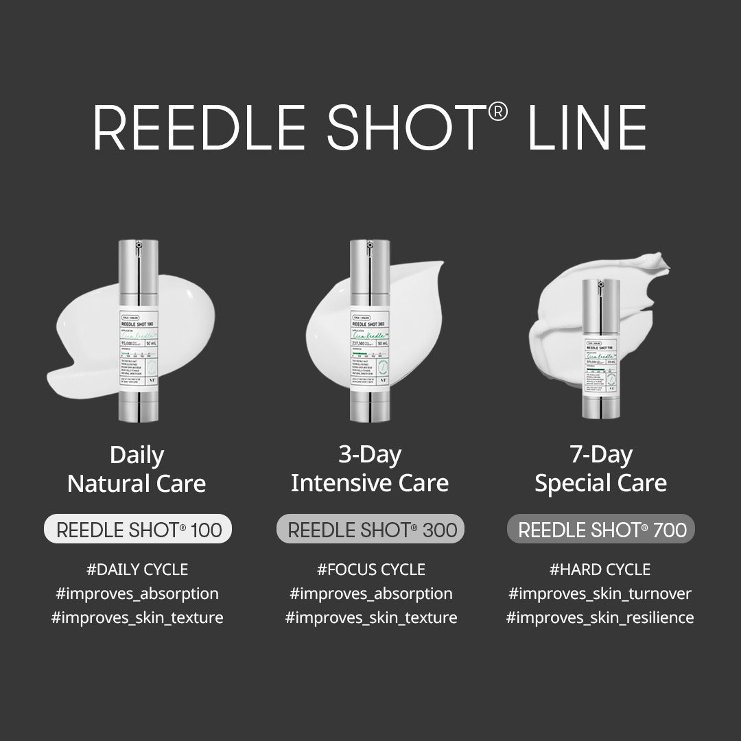 [Vt] Black Truffle Reedle Shot 50ml, Black Truffle Extract 30.000ppm ...