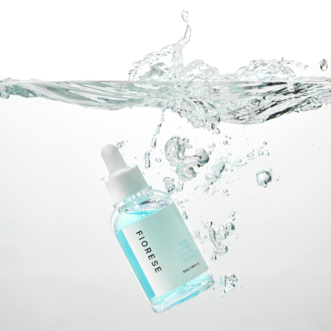 [FIORESE] Kem dưỡng da Pure Hydra Water Serum 50ml | Shopee Việt Nam