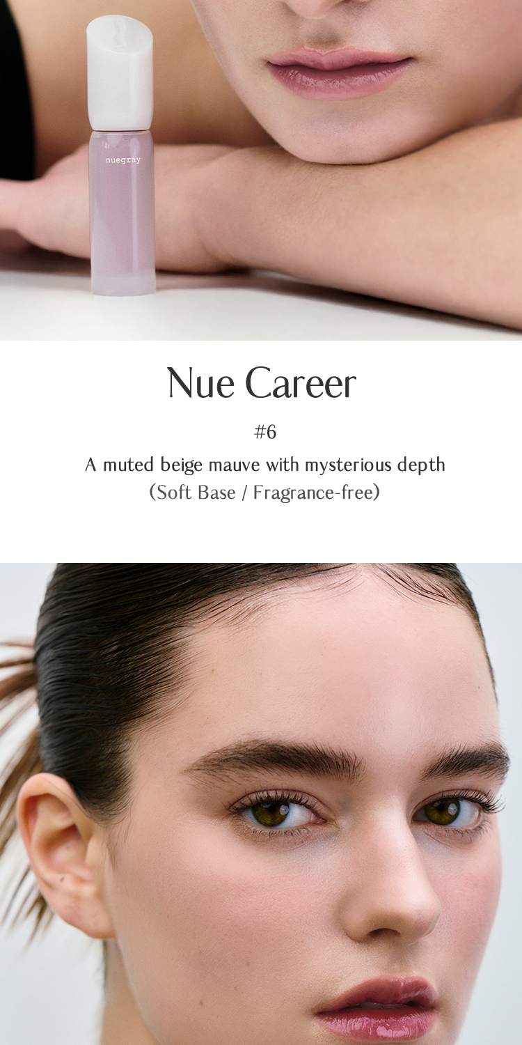 [NUEGRAY] Son Tint Nuegray Nue Glowy Liquid Lip - 10 Màu | Shopee Việt Nam