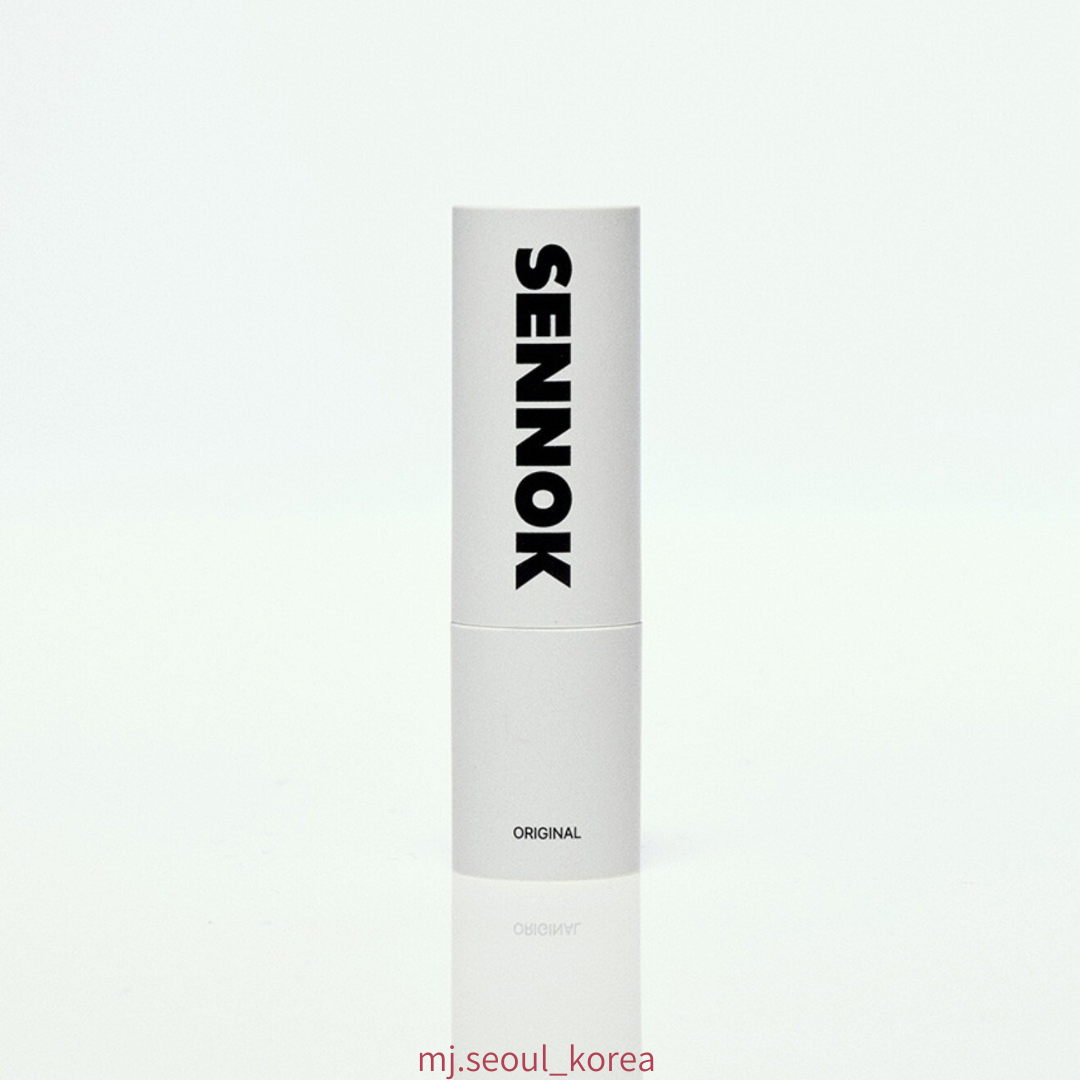 Sennok Soft Lip Balm 3types | Shopee Việt Nam