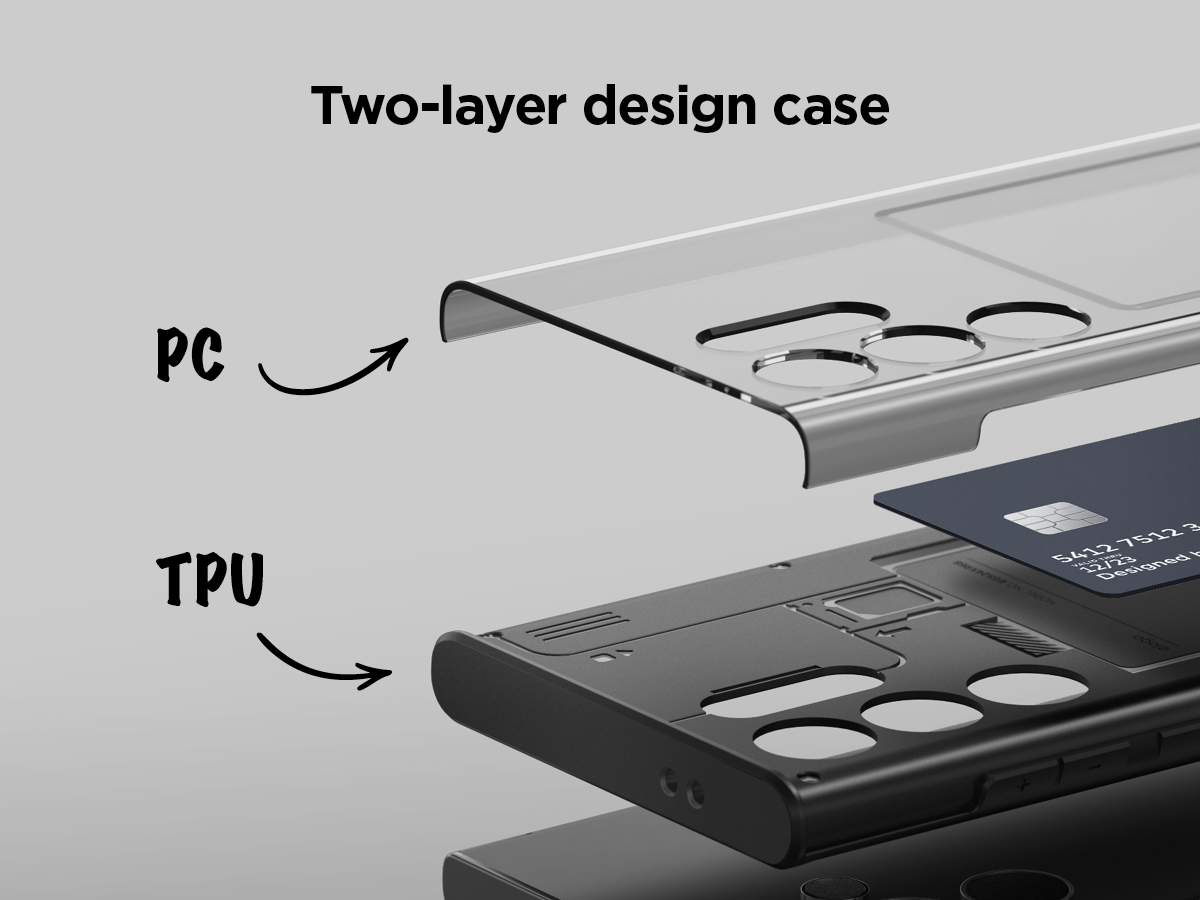 Ốp lưng Galaxy S24 Ultra elago X-Ray | Shopee Việt Nam