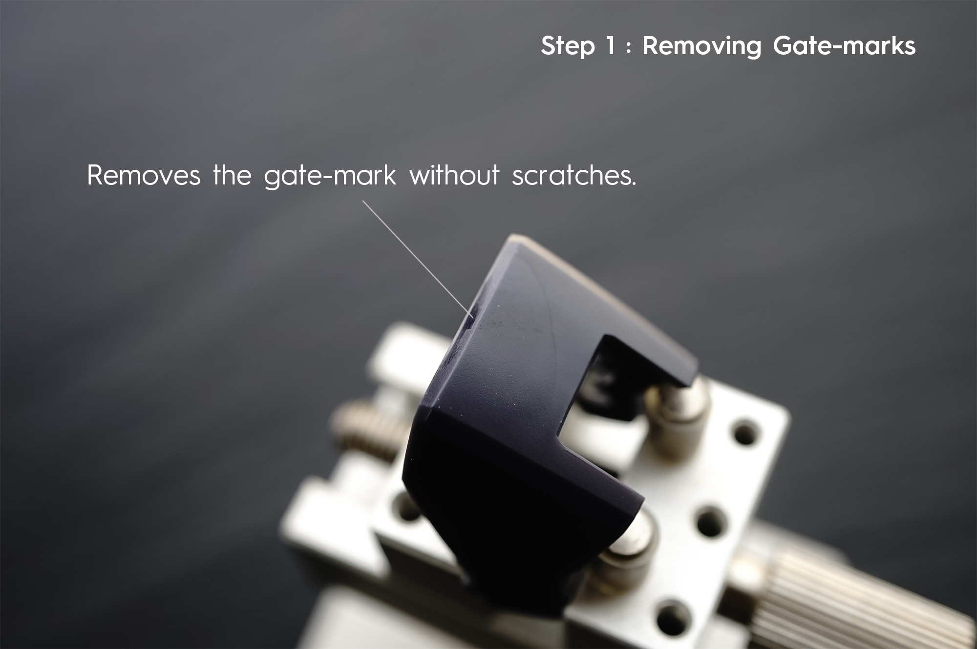 Ready to ship! [GUNPRIMER] Gate Remover Set R-GRS (Raser Origin ...