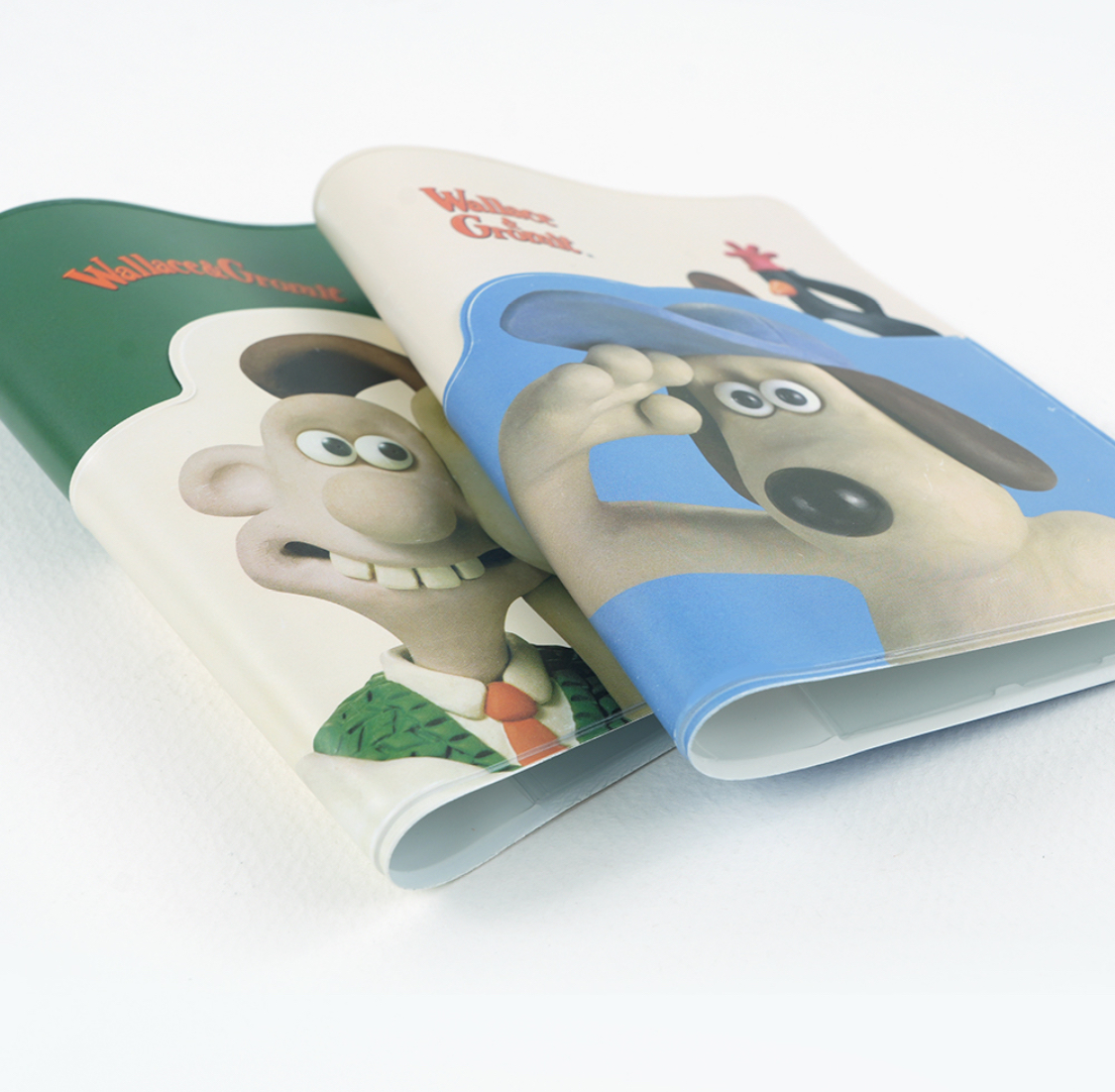 [Wallace & Gromit] Hộp đựng hộ chiếu Hộp đựng hộ chiếu | Shopee Việt Nam