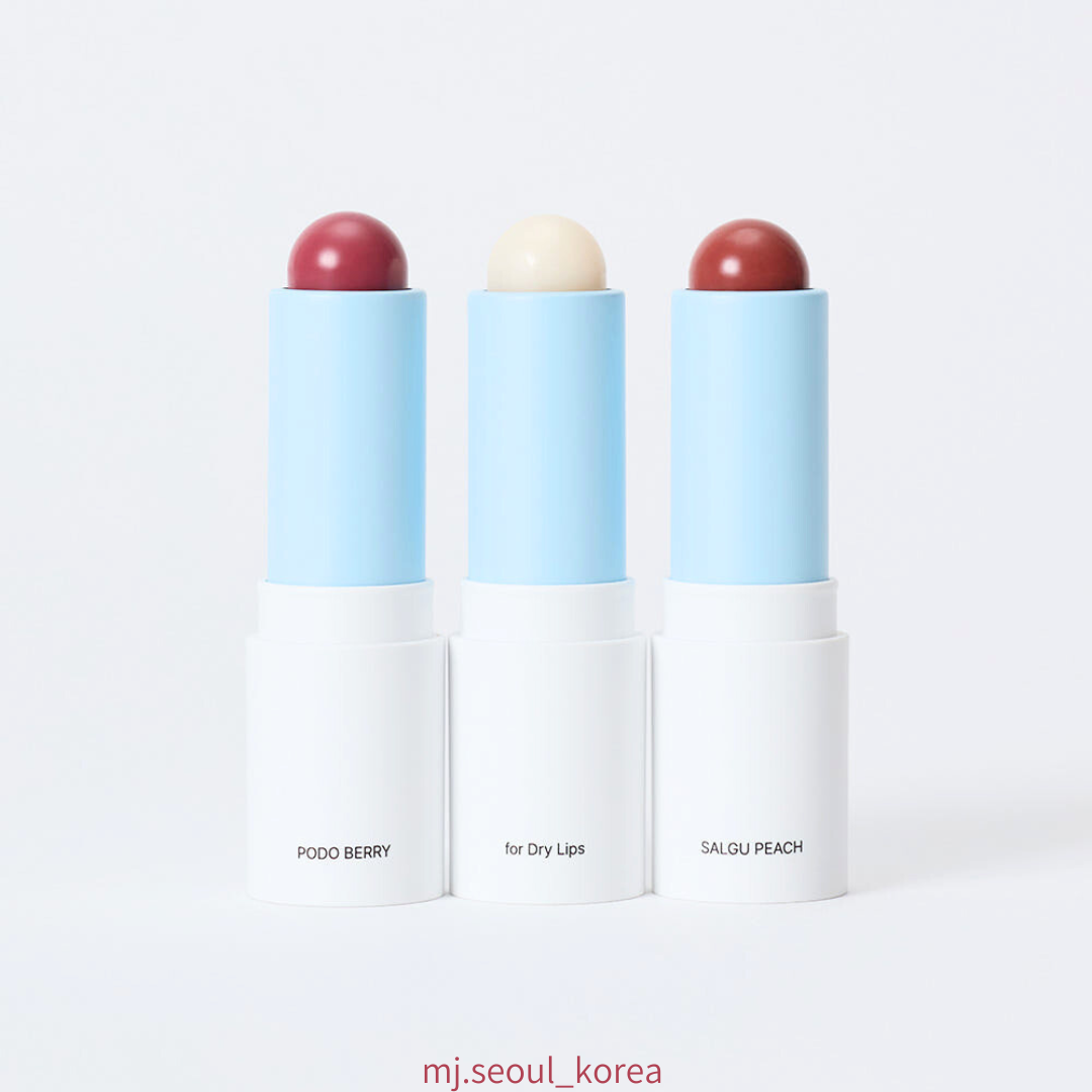 Sennok Soft Lip Balm 3types | Shopee Việt Nam