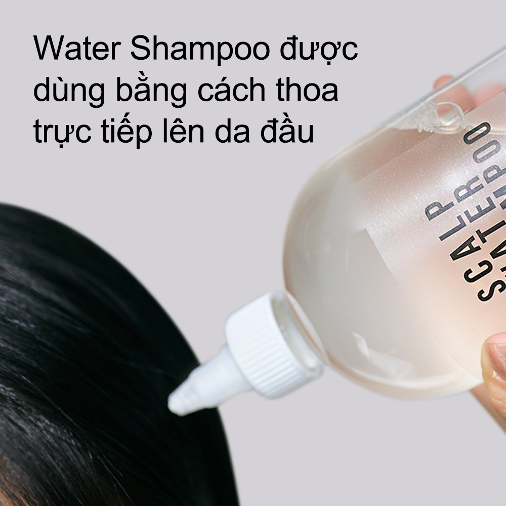 Dầu Gội ALIVELAB O2 Scalp Water 350ml – Làm Sạch Sâu & Thanh Lọc Da Đầu ...