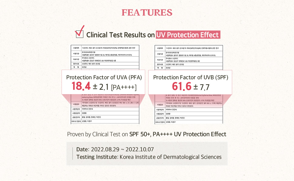 [SKINFOOD Official] Kem chống nắng quả berry, hỗn hợp, cấp ẩm nâng tông ...