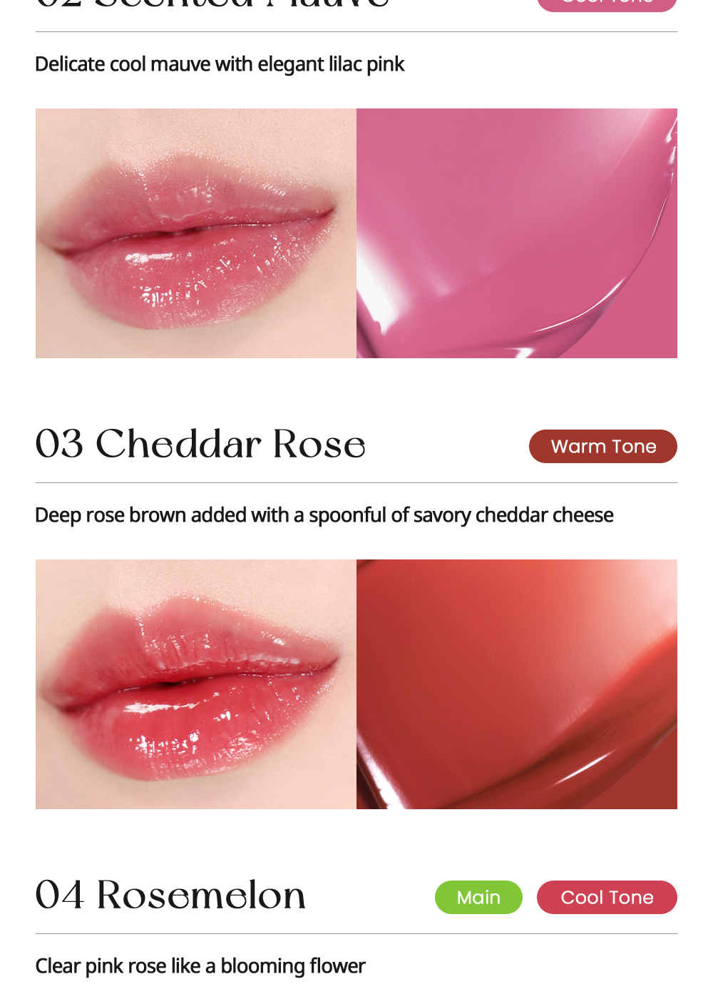 [Simplain] Tint Volume Dewy | Shopee Việt Nam
