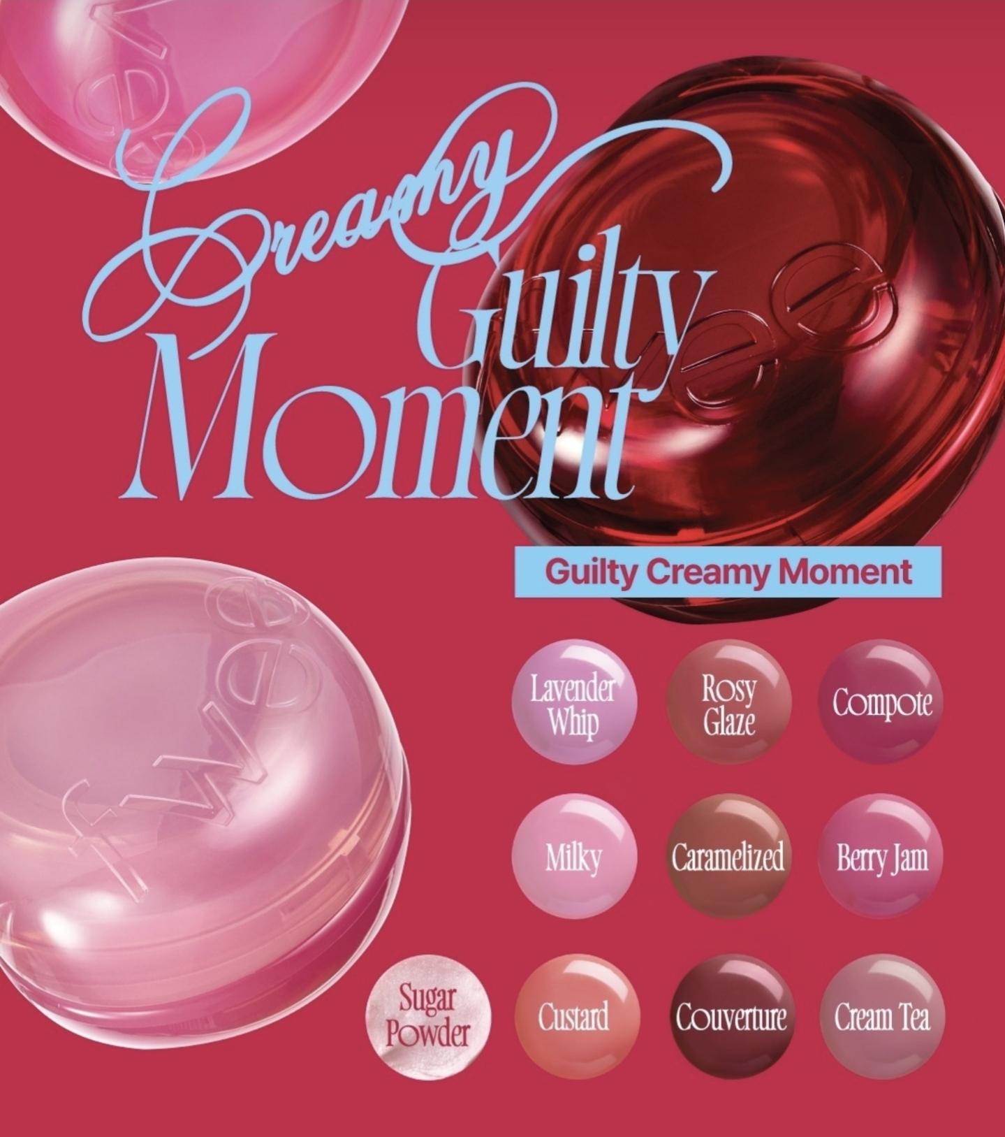 Fwee jelly Pot 19 màu Tint Lip & Cheek | Shopee Việt Nam