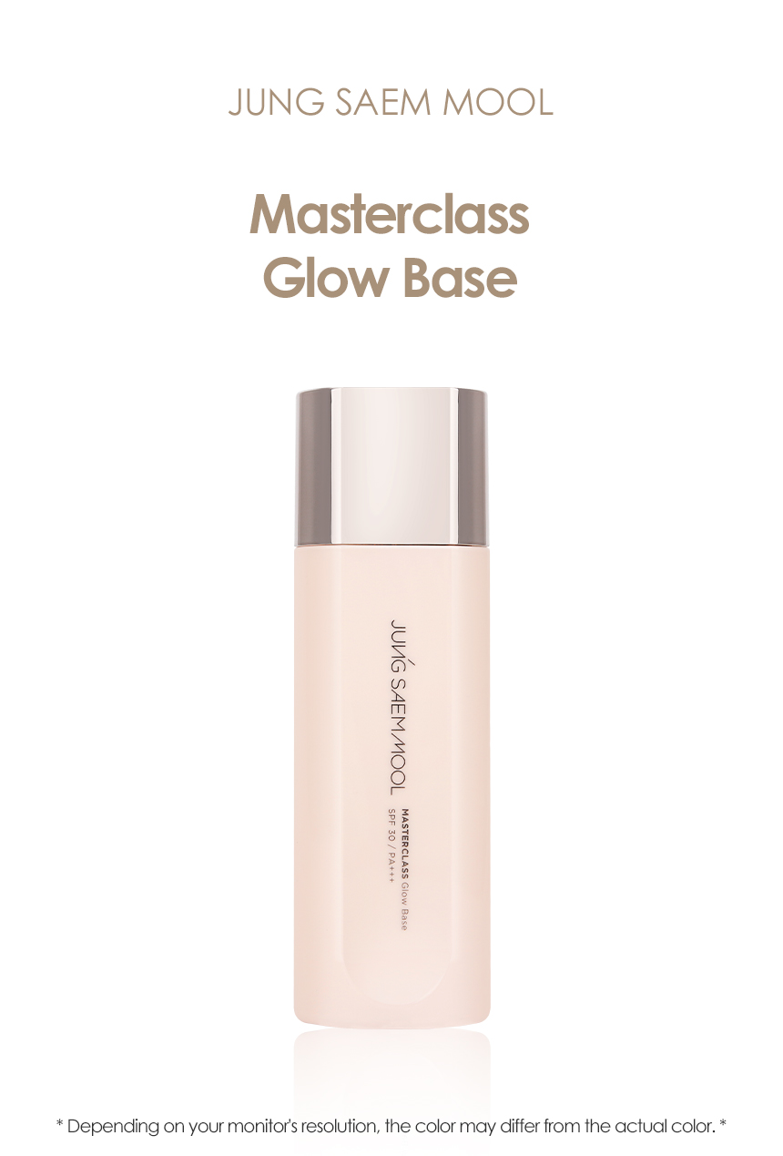 [JUNGSAEMMOOL] JUNGSAEMMOOL Masterclass Glow Base 50ml | Shopee Việt Nam