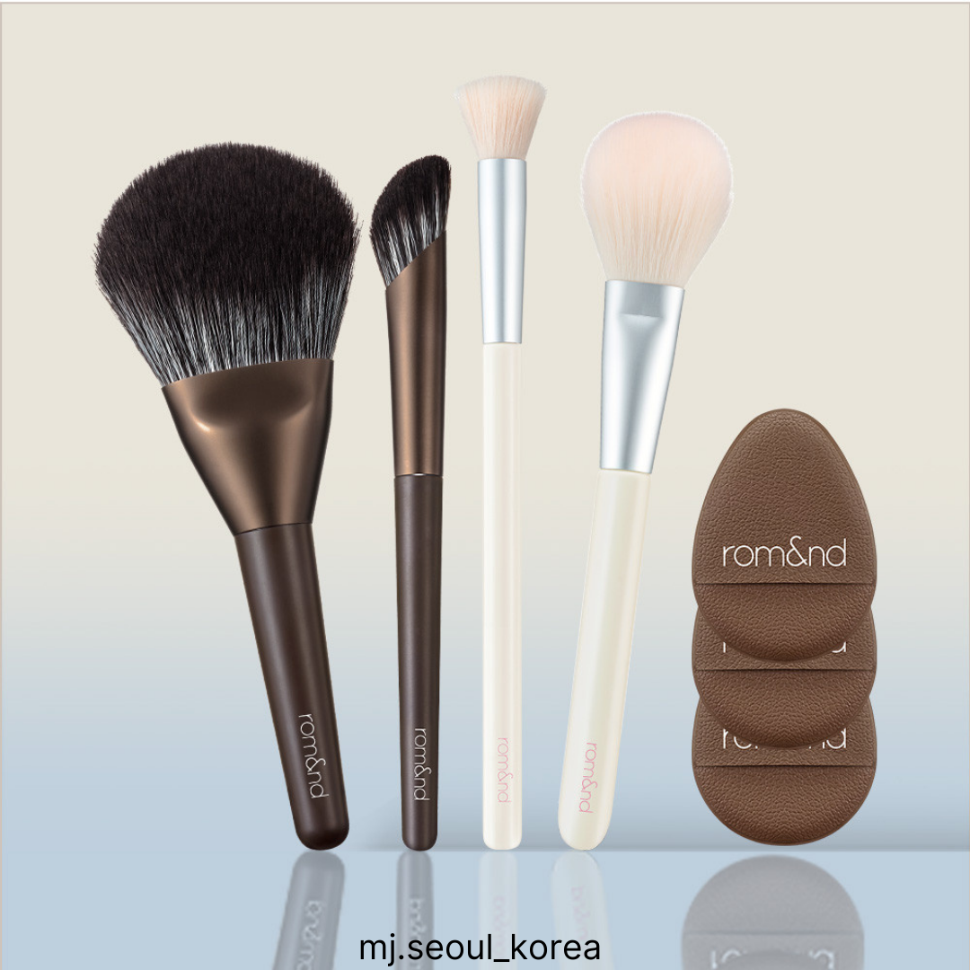rom&nd Better Than Contour Brush | Shopee Việt Nam