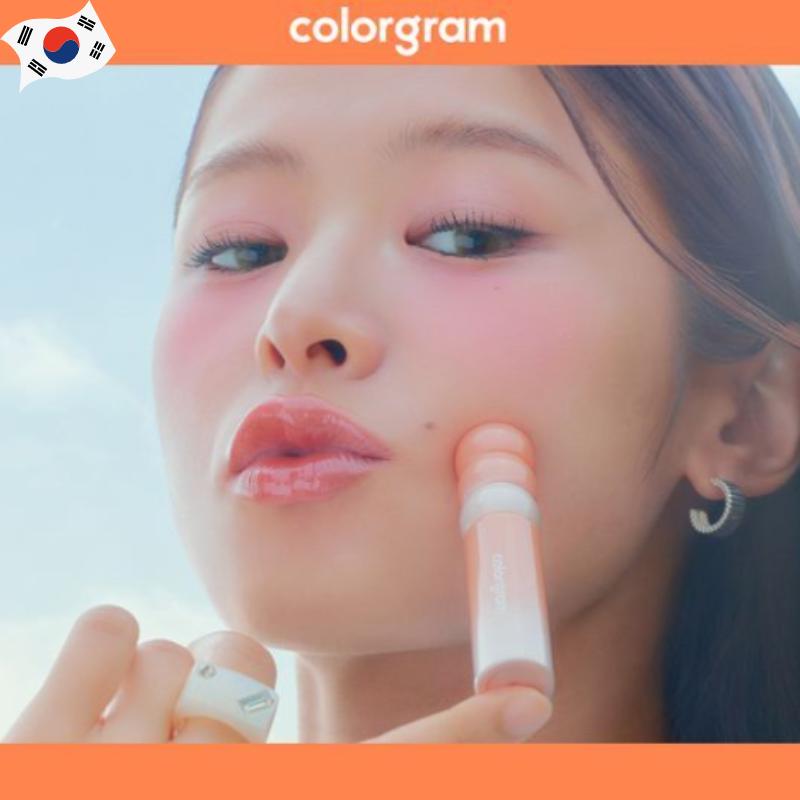[ NEW 2 Colors ] Colorgram Fruity Glass Tint Milk (11,12) / Shipping from Korea | Shopee Việt Nam