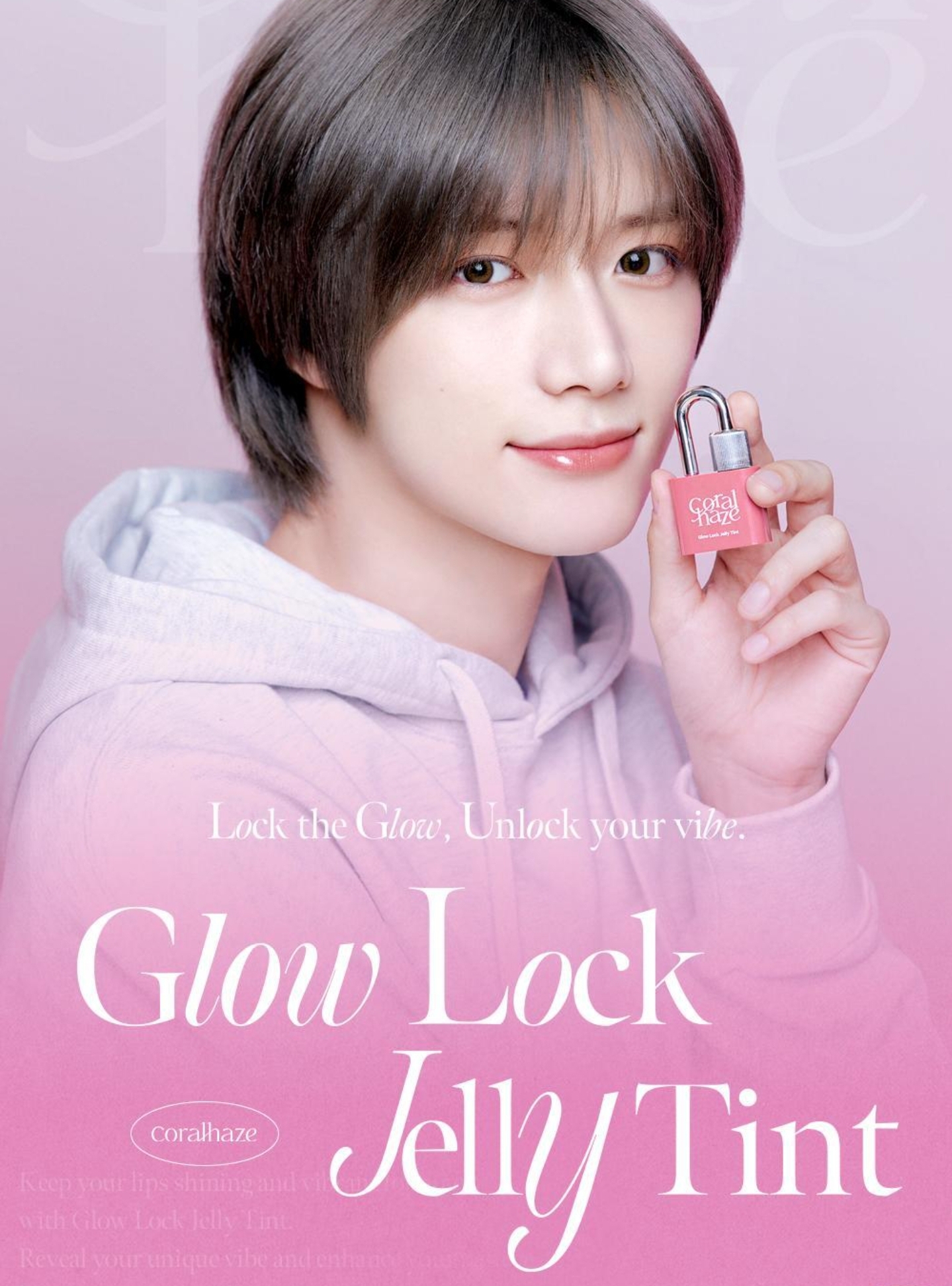 Coralhaze Glow Lock Jelly Tint 10 màu | Shopee Việt Nam