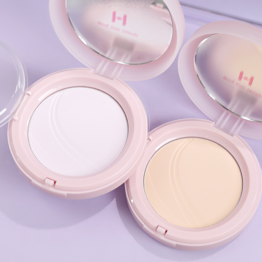 Phấn phủ Hince Second Skin Airy Powder 12g (2 màu) | Shopee Việt Nam