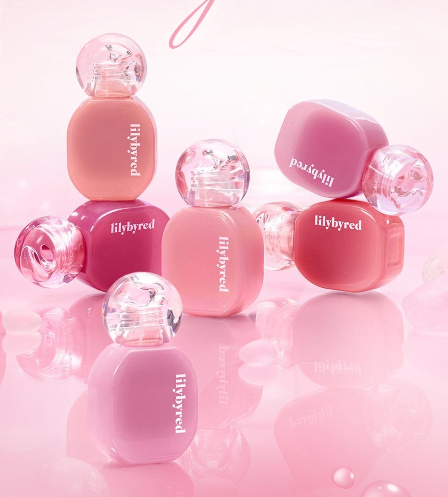 Lilybyred Balming Dewy Tint 2 loại | Shopee Việt Nam