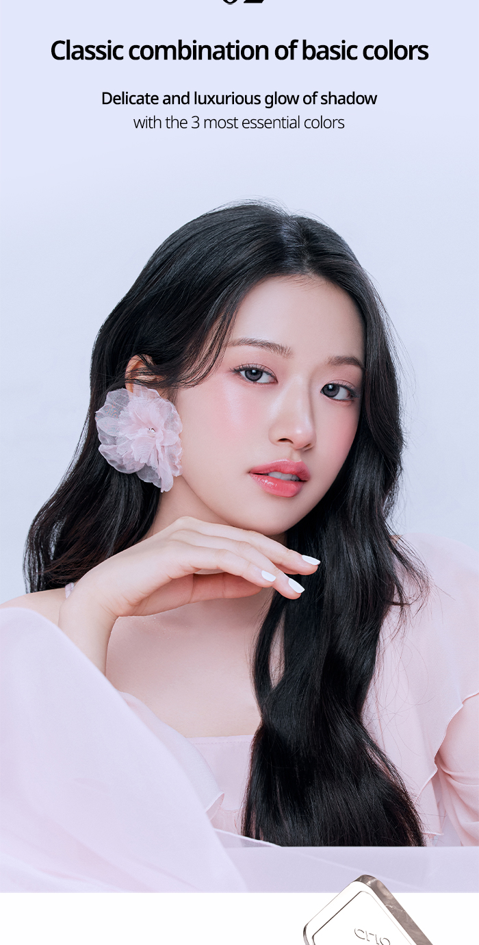 CLIO [Cio] Essential Shadow Tap | Shopee Việt Nam