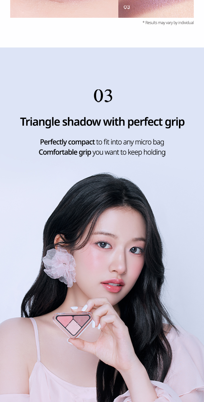 CLIO [Cio] Essential Shadow Tap | Shopee Việt Nam