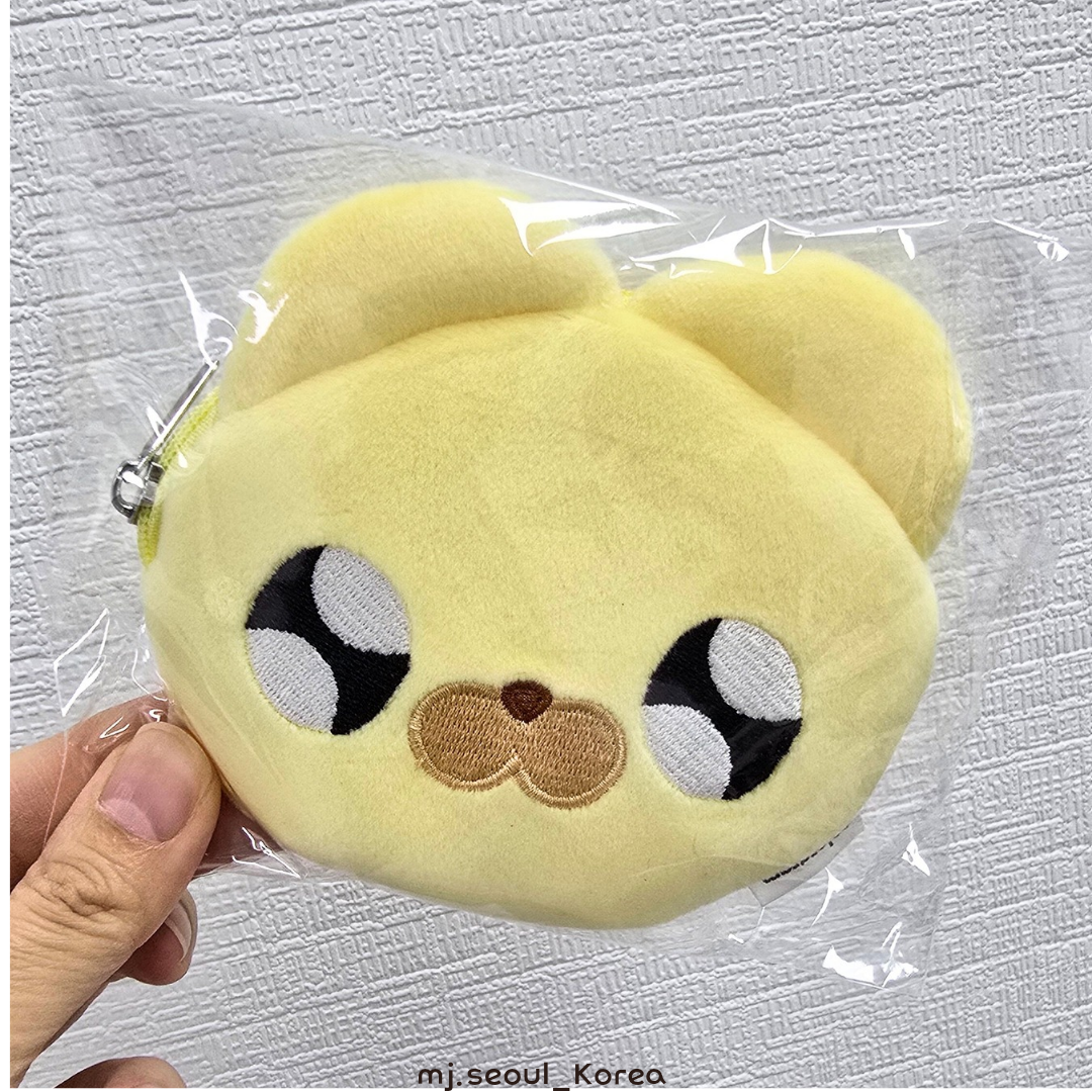 Colorgram Makeup Pouch Keychain | Shopee Việt Nam