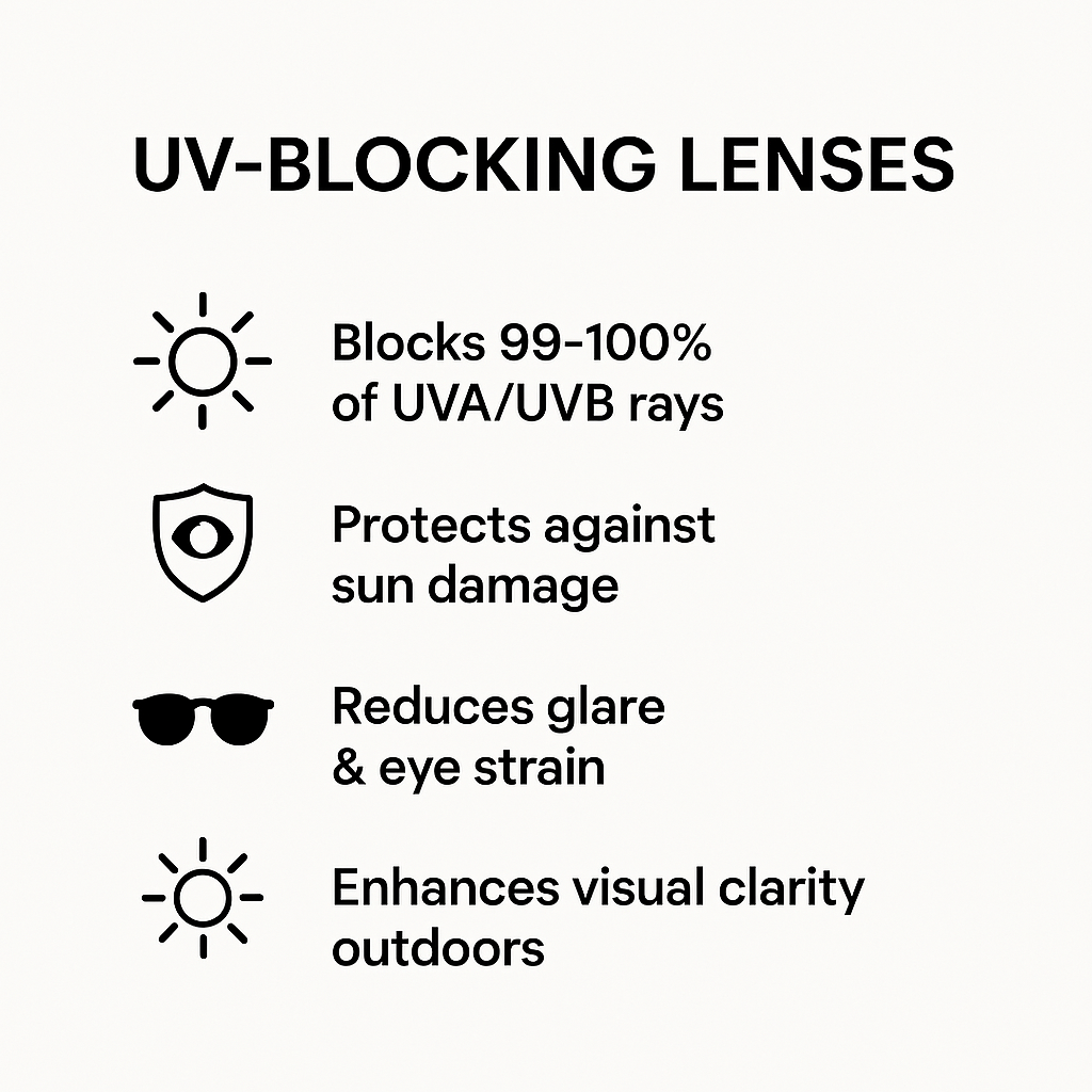 RIETI KYMA RT 6014 UV Blocking Titanium Kính râm sang trọng hiện đại 3 màu | Shopee Việt Nam