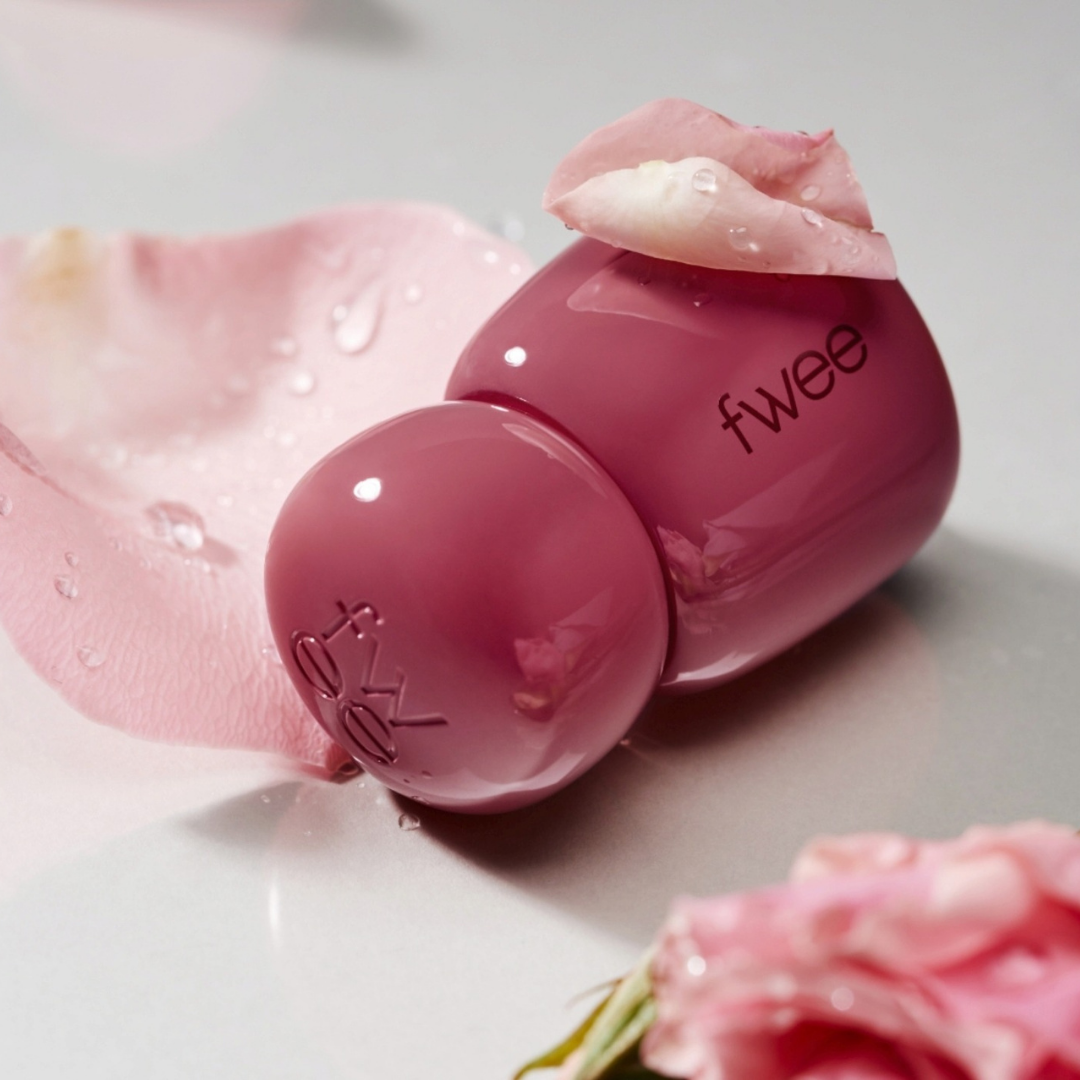 Fwee Rose Obsession Stay-Fit Lip Tint Matte Glow | Shopee Việt Nam