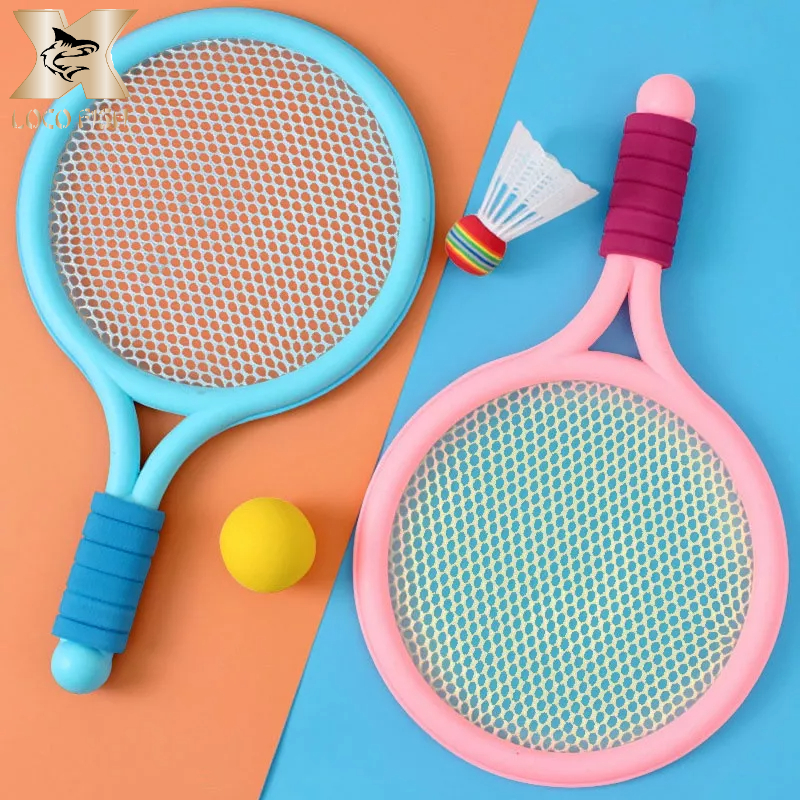 Vợt cầu lông LOCO FISH chất lượng cao cho trẻ nhỏ 3-12 tuổi | Shopee ...