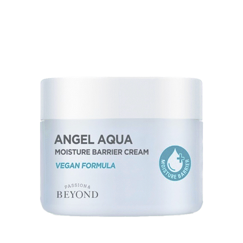 Kem dưỡng cấp ẩm 100 giờ Beyond Angel Aqua Moisture Barrier Cream | Shopee Việt Nam