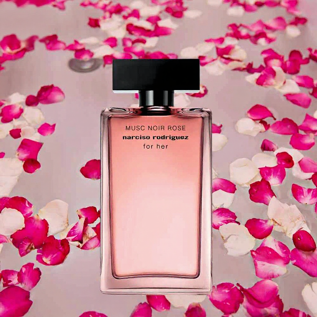 [ Chính Hãng ] Nước Hoa Nữ Narciso Rodriguez For Her, Musc Noir Rose ...
