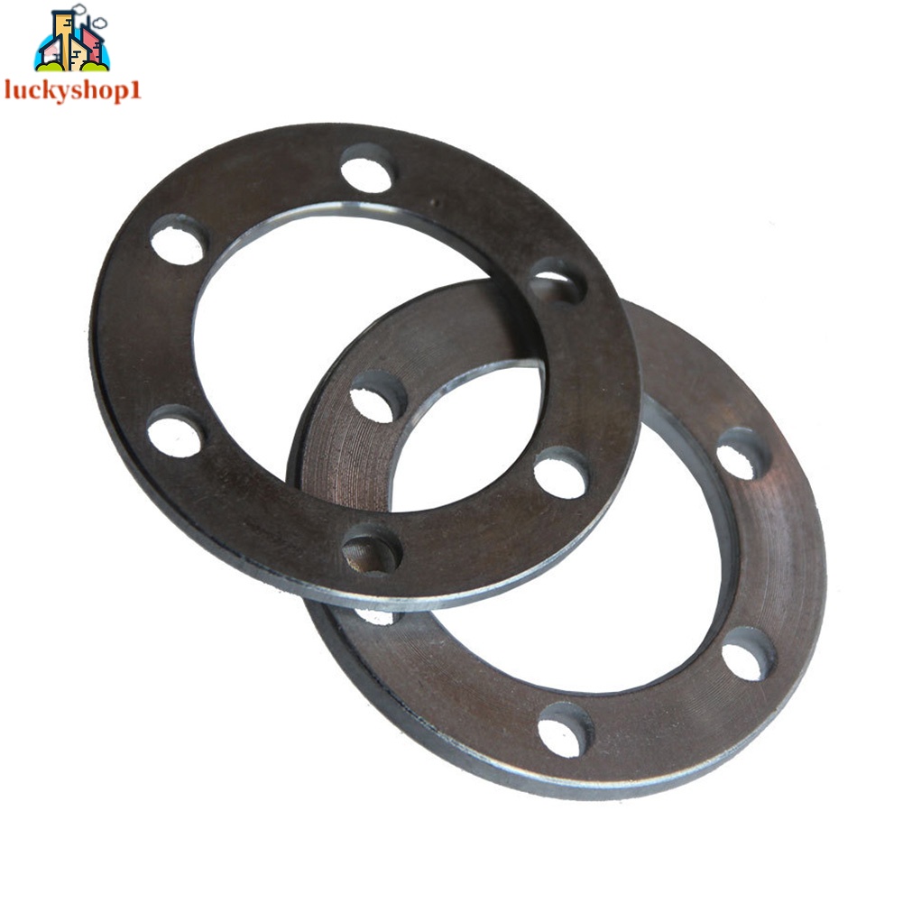 [Lck] E-Bike Bike Electric Scooter Gioăng Phanh Miếng Đệm 6 Lỗ Đĩa Máy Giặt 2 / 2.5 / 4 / 5mm ...