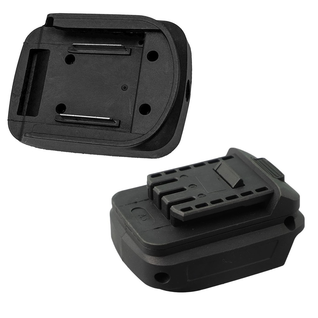 【Giao Hàng Nhanh】Bộ Chuyển Đổi Pin BL1830/1840/1850 - Adapter Kết Nối ...