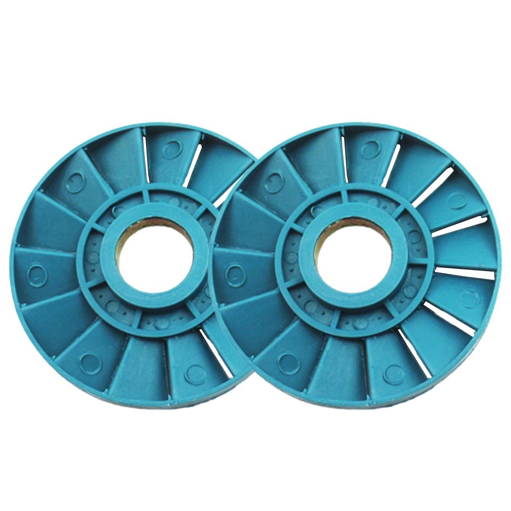 [JDHB] Quạt nhựa cánh quạt động cơ cho máy khắc cắt tỉa 3612 Dụng cụ ...