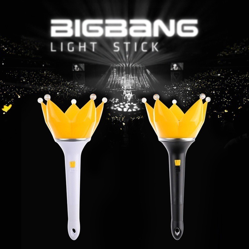 LIGHTSTICK CHÍNH THỨC BIGBANG Ver 4 [2025] | Shopee Việt Nam