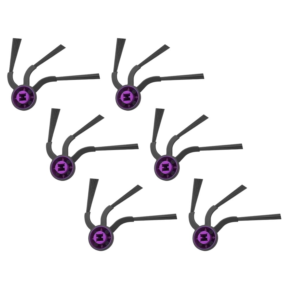 Bàn chải bên thay thế cho Robot hút bụi tự làm Eureka J15 Max | Shopee Việt Nam