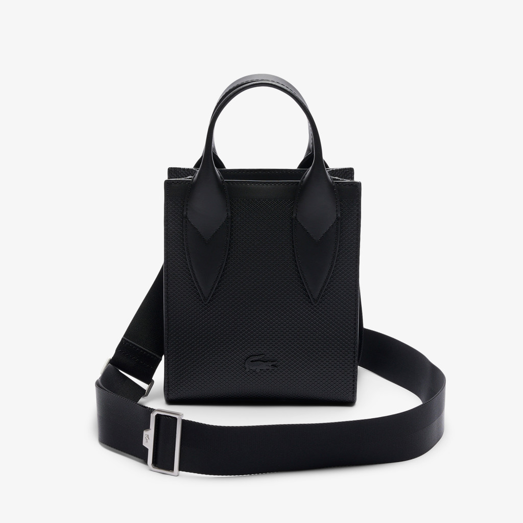 Túi Tote Lacoste Unisex Chantaco Cỡ Nhỏ | Shopee Việt Nam