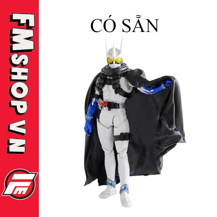 Mô Hình Nhân Vật Masked Superman Kamen Rider Eternal BL | Shopee Việt Nam