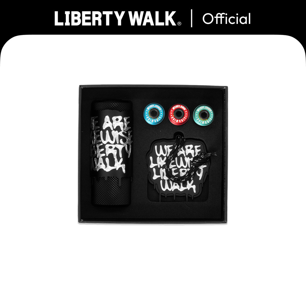 Liberty Walk×Likewise Shift Knob Black | Shopee Việt Nam
