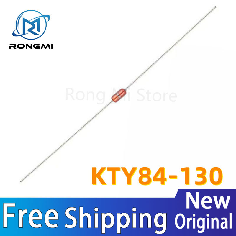 (10 chiếc) 100% Mới Chính Hãng KTY84-130 KTY84 / 130 KTY84 DO-34 Còn ...