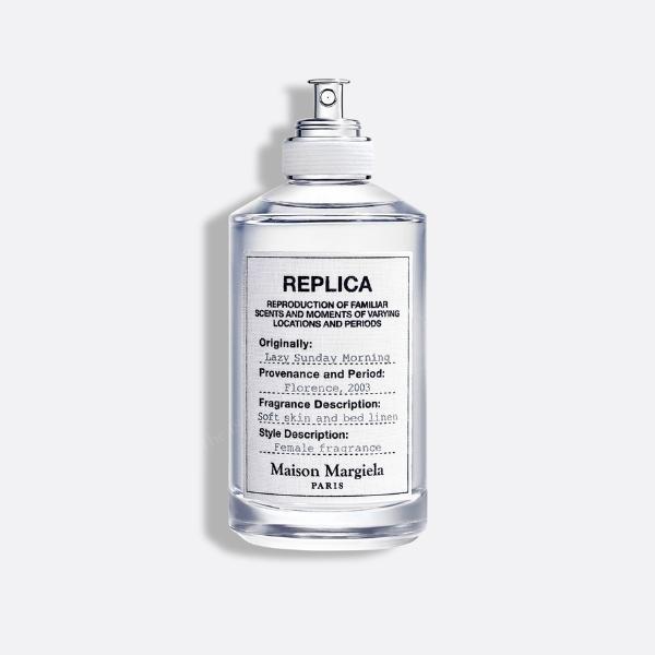 Maison Margiela Replica Lazy Sunday Morning - Nước hoa unisex - The ...