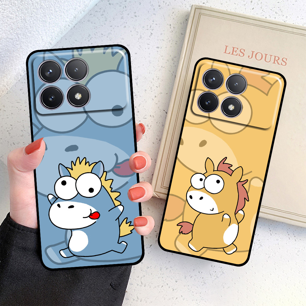 Ốp lưng Xiaomi Redmi K70 / K70 Pro / K70 Ultra / Poco F6 Pro in hình ...