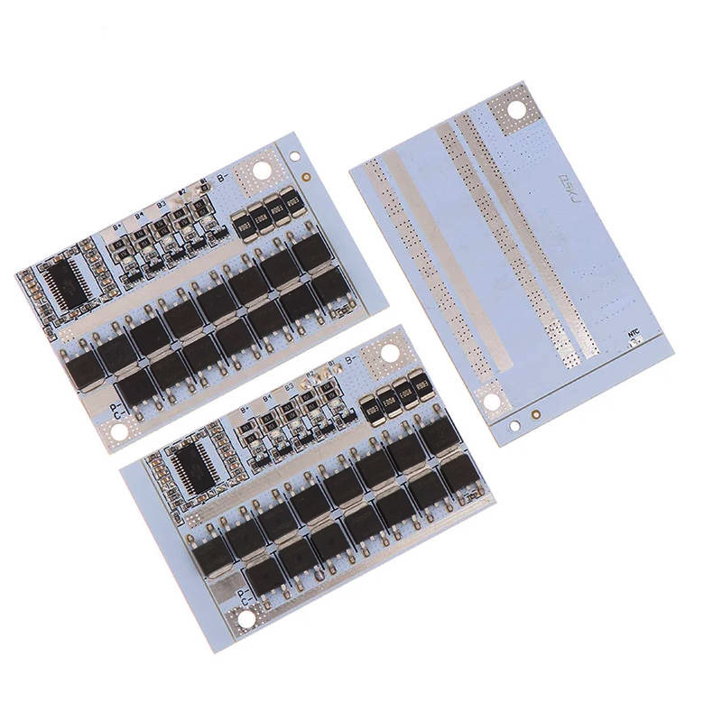 Bảng mạch bảo vệ pin lithium ion 4S 100A BMS 3.2V 4S Li-ion LiFePO4 LiFe LMO pin lithium ...