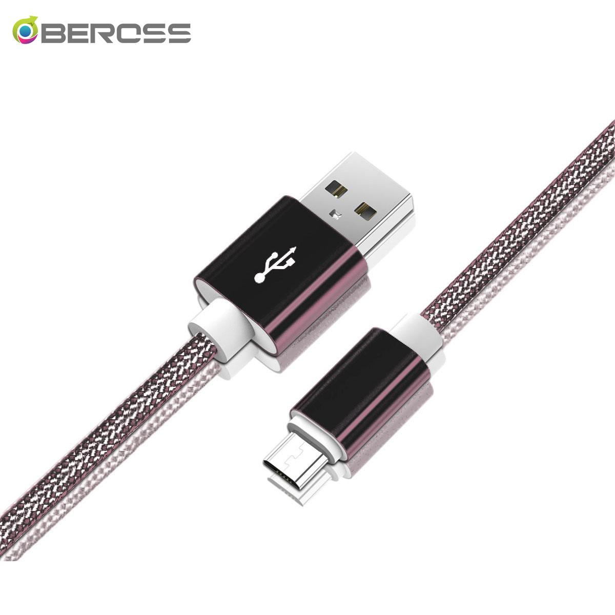 Cáp Micro USB 2M Dây Sạc Tốc Độ Nhanh 1M Type-C Cáp Sạc Truyền Dữ Liệu ...