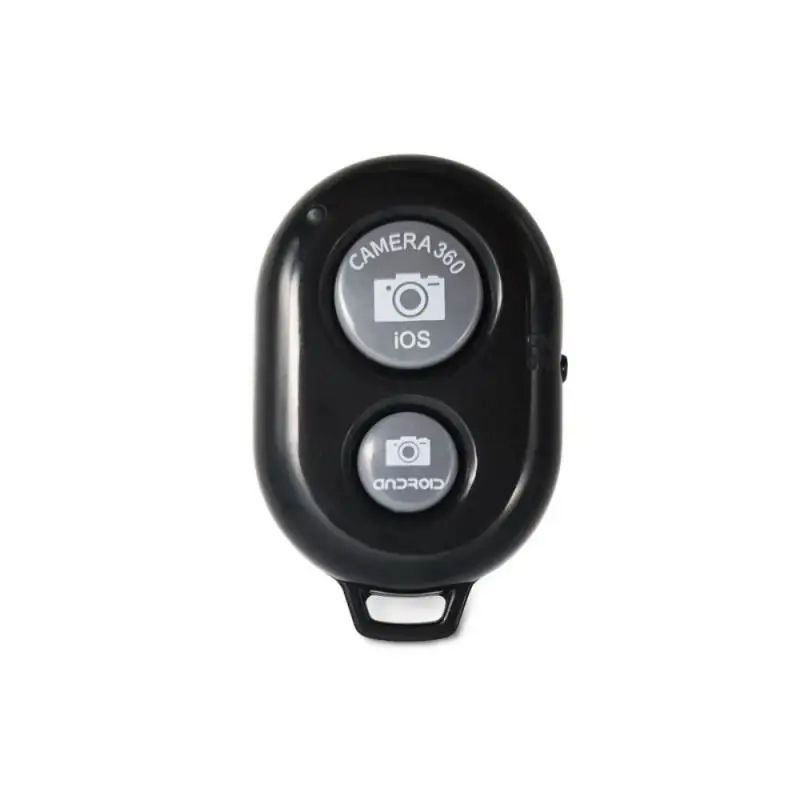 Camera Mini Bluetooth Tương thích Điều khiển từ xa Nút phát hành màn ...