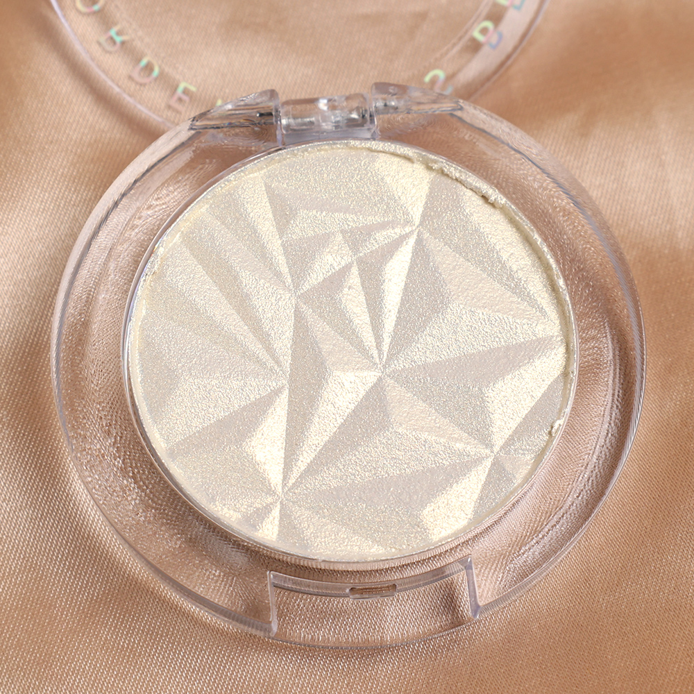 Monochromatic Glitter Diamond Highlighter Powder High Gloss - Brighten ...