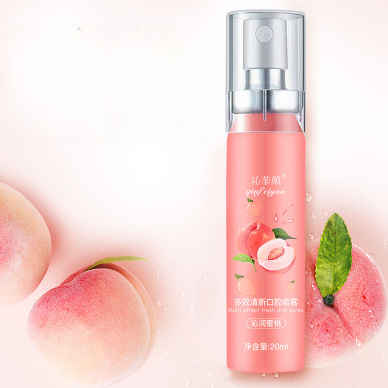 Chai Sịt Thơm Miệng Choice Việt Nam Sc7048 Vị Hoa Quả Nội địa Trung 20 Ml Shopee Việt Nam