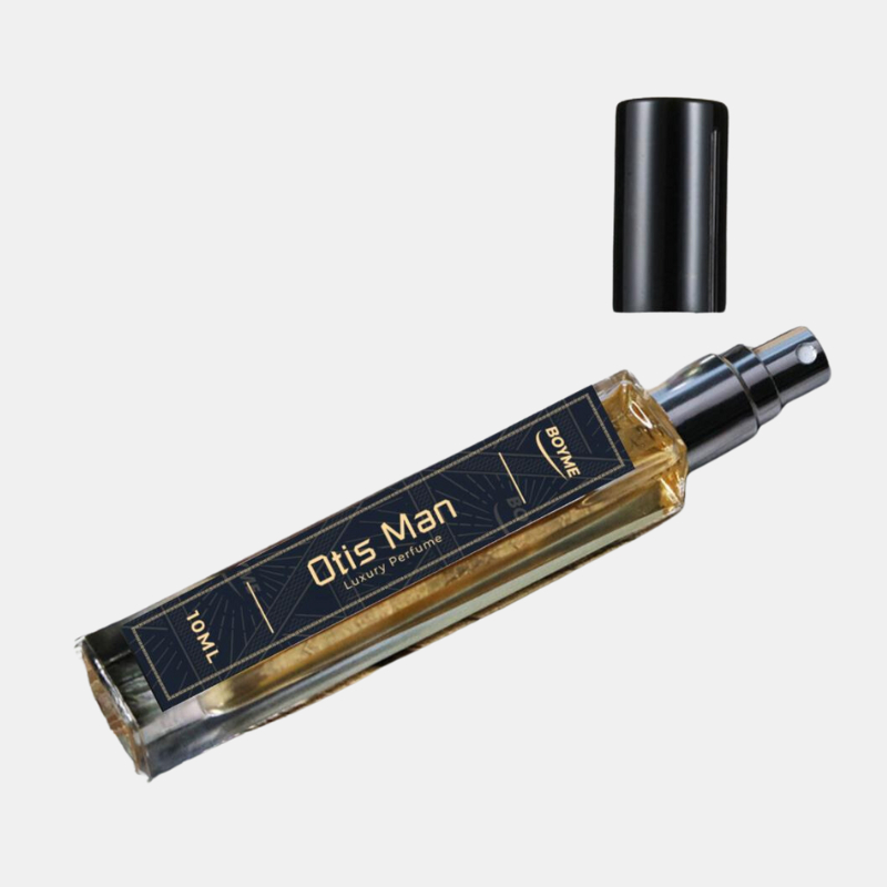 Nuoc Hoa Nam, Nước Hoa Nam Chính Hãng Otis Man 10ml Mã: TH001 | Shopee ...